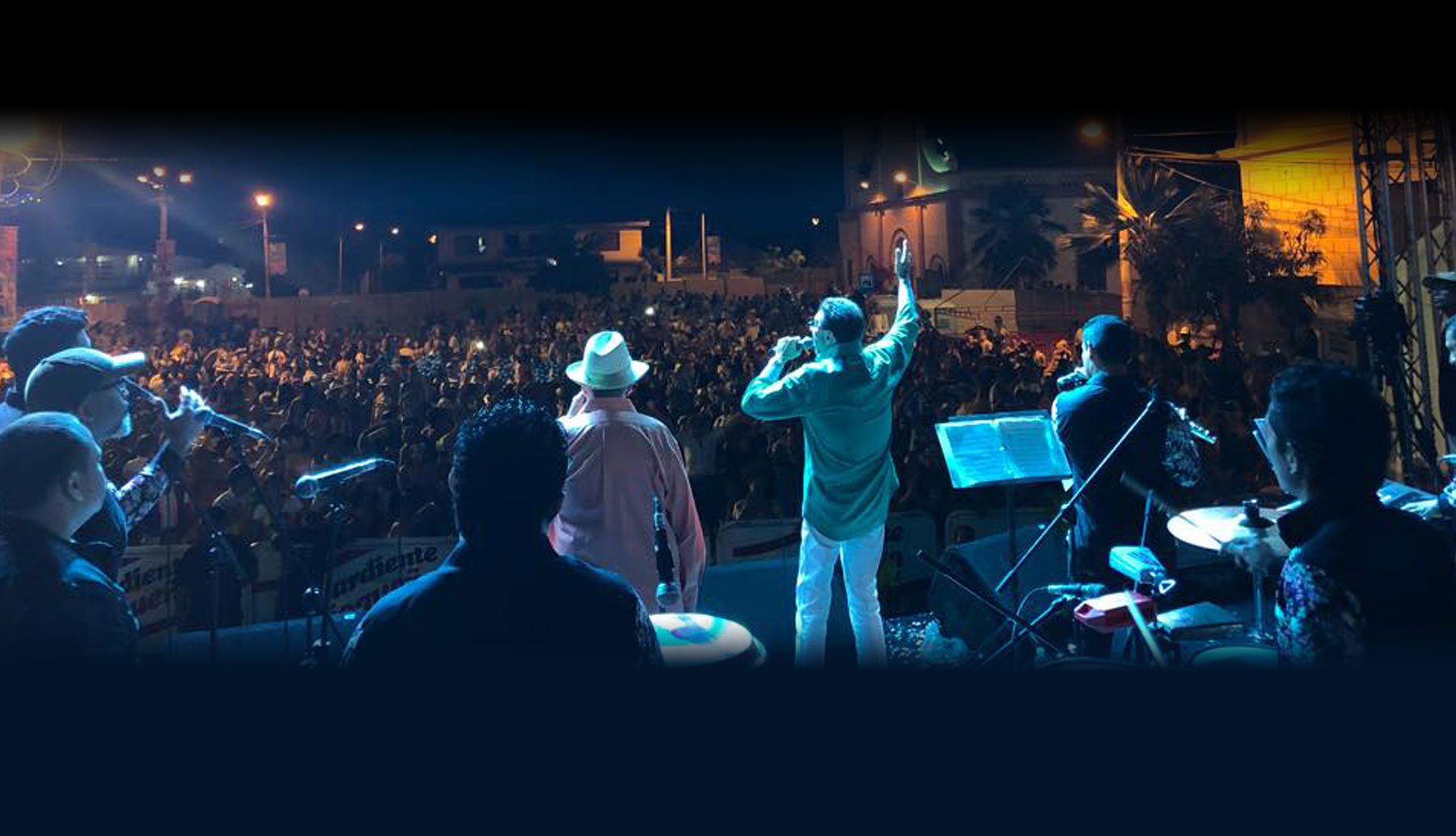 HOME TO BEST CUBAN DANCE BAND | HANSEL & RAUL